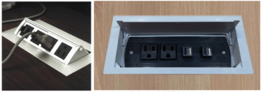 MULTICONTACTOS PARA ESCRITORIO, EL ACCESORIO QUE NECESITAS EN TU ...